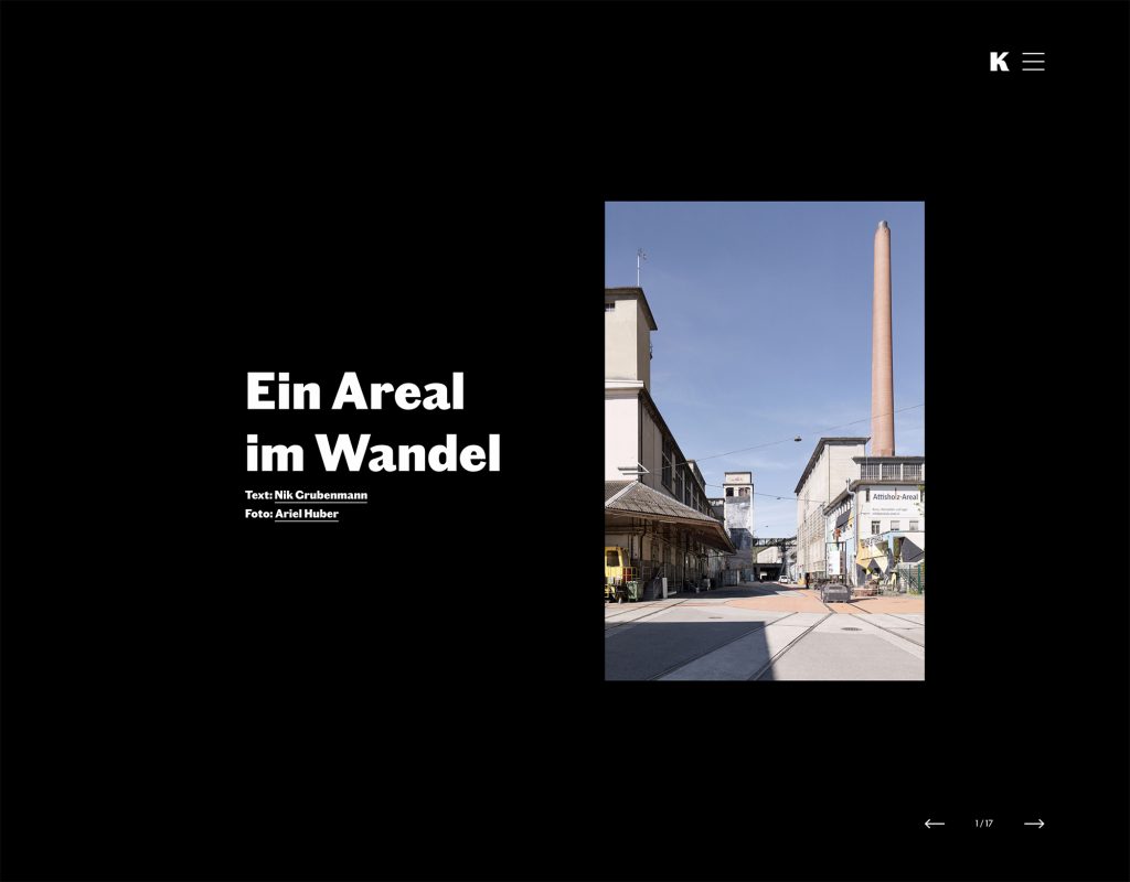 komplex magazin - heimoto